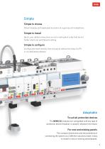NEMO SX - IME Spa - PDF Catalogs | Technical Documentation | Brochure