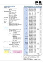 AL4000 PEN - CHINO CORPORATION - PDF Catalogs | Technical Documentation ...