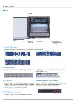 Hybrid Memory Recorder - CHINO CORPORATION - PDF Catalogs | Technical ...