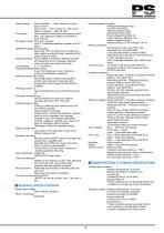 HYBRID MEMORY RECORDER - CHINO CORPORATION - PDF Catalogs | Technical ...