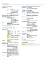 KL4000 - CHINO CORPORATION - PDF Catalogs | Technical Documentation ...