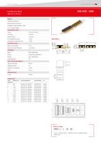 PTR HARTMANN Interface Pin Blocks - Brochure - PTR HARTMANN GmbH - PDF ...