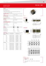 PTR HARTMANN Interface Pin Blocks - Brochure - PTR HARTMANN GmbH - PDF ...