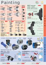 CATALOG 2018 - D'Andrea S.p.A. - PDF Catalogs | Technical Documentation | Brochure