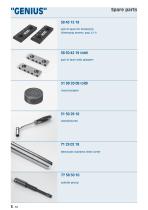 “GENIUS” & SinterGrip - OML - PDF Catalogs | Technical Documentation ...