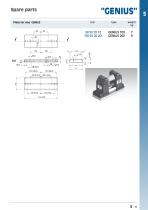 “GENIUS” & SinterGrip - OML - PDF Catalogs | Technical Documentation ...