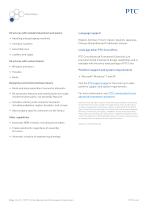 PTC Creo ® Advanced Framework Extension - PTC - PDF Catalogs ...