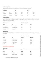 Alleima® 20C compressor valve steel - Sandvik Materials Technology ...