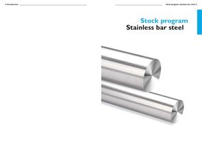 Solid and hollow bar - Sandvik Materials Technology - PDF Catalogs ...