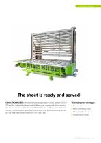 Sheet metal machinery - CIDAN Machinery - PDF Catalogs | Technical Documentation | Brochure