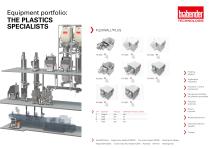 PLASTICS BULK MATERIAL SOLUTIONS - Kubota Brabender Technologie GmbH - PDF Catalogs | Technical ...