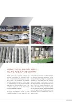 SERVICE OVERVIEW BROCHURE - Kubota Brabender Technologie GmbH - PDF ...