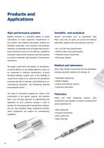 Clean Assembly and Manufacuring Solutions - Reliance Precision Limited ...