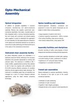 Clean Assembly and Manufacuring Solutions - Reliance Precision Limited ...