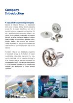 Electro-Mechanical, Opto-Machanical Assemblies - Reliance Precision ...