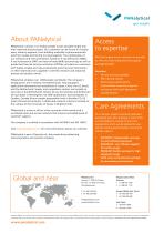 Axios Fast - Malvern Panalytical - PDF Catalogs | Technical ...