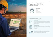 CNA Cross-belt Analyzer - Malvern Panalytical - PDF Catalogs ...