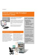 CubiX3 - Malvern Panalytical - PDF Catalogs | Technical Documentation ...