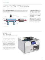 GPC/SEC Systems - Out-of-the-box solutions for the characterization of ...