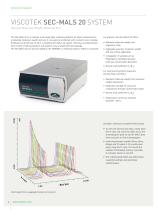 GPC/SEC Systems - Out-of-the-box solutions for the characterization of ...