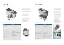 Hydro SM - Malvern Panalytical - PDF Catalogs | Technical Documentation ...
