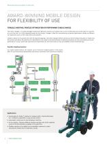 Insitec Voyager - mobile on-line particle characterization - Malvern ...
