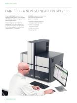 Malvern OMNISEC - Resolve, Reveal, Realize - Malvern Panalytical - PDF ...