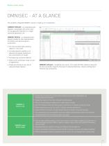 Malvern OMNISEC - Resolve, Reveal, Realize - Malvern Panalytical - PDF ...