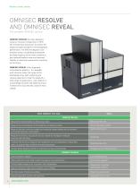 Malvern OMNISEC - Resolve, Reveal, Realize - Malvern Panalytical - PDF ...