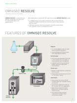 Malvern OMNISEC - Resolve, Reveal, Realize - Malvern Panalytical - PDF ...