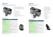 MASTERSIZER_3000 - Malvern Panalytical - PDF Catalogs | Technical ...