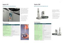 MASTERSIZER_3000 - Malvern Panalytical - PDF Catalogs | Technical ...