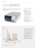Viscotek GPC RI Detector (GPC2502) - Malvern Panalytical - PDF Catalogs ...