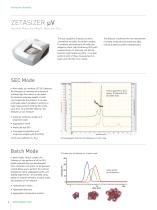 Viscotek GPC RI Detector (GPC2502) - Malvern Panalytical - PDF Catalogs ...