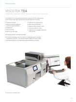 Viscotek GPC RI Detector (GPC2502) - Malvern Panalytical - PDF Catalogs ...