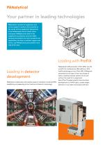 X'Pert3 powder - Malvern Panalytical - PDF Catalogs | Technical ...