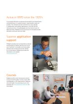 X'Pert3 powder - Malvern Panalytical - PDF Catalogs | Technical ...