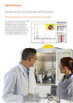 X'Pert3 powder - Malvern Panalytical - PDF Catalogs | Technical ...