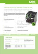 MICO-Family - MURRELEKTRONIK - PDF Catalogs | Technical Documentation ...