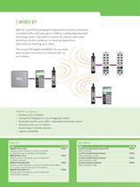 MIRO BT - MURRELEKTRONIK - PDF Catalogs | Technical Documentation ...