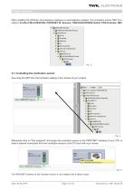 Inclination sensor NBT manual - TWK-ELEKTRONIK GmbH - PDF Catalogs | Technical Documentation ...