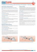 Plumbing & Heating Systems - POLYPIPE - PDF Catalogs | Technical ...