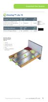 Polypipe Underfloor Heating - POLYPIPE - PDF Catalogs | Technical Documentation | Brochure