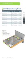 Polypipe Underfloor Heating - POLYPIPE - PDF Catalogs | Technical Documentation | Brochure