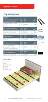 Polypipe Underfloor Heating - POLYPIPE - PDF Catalogs | Technical Documentation | Brochure