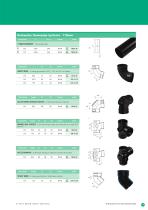Terrain Rainwater Systems - POLYPIPE - PDF Catalogs | Technical ...