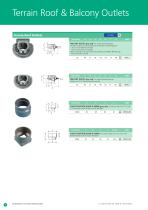 Terrain Rainwater Systems - POLYPIPE - PDF Catalogs | Technical ...