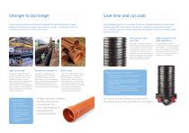 Underground Drainage - POLYPIPE - PDF Catalogs | Technical ...