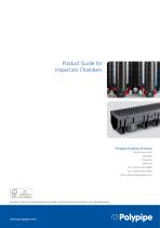 Underground Drainage - POLYPIPE - PDF Catalogs | Technical ...