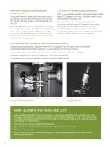 Avio™ 200 ICP Optical Emission Spectrometer - PerkinElmer - PDF ...